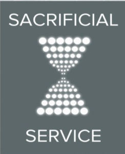 Sacrificial Service - Come to First