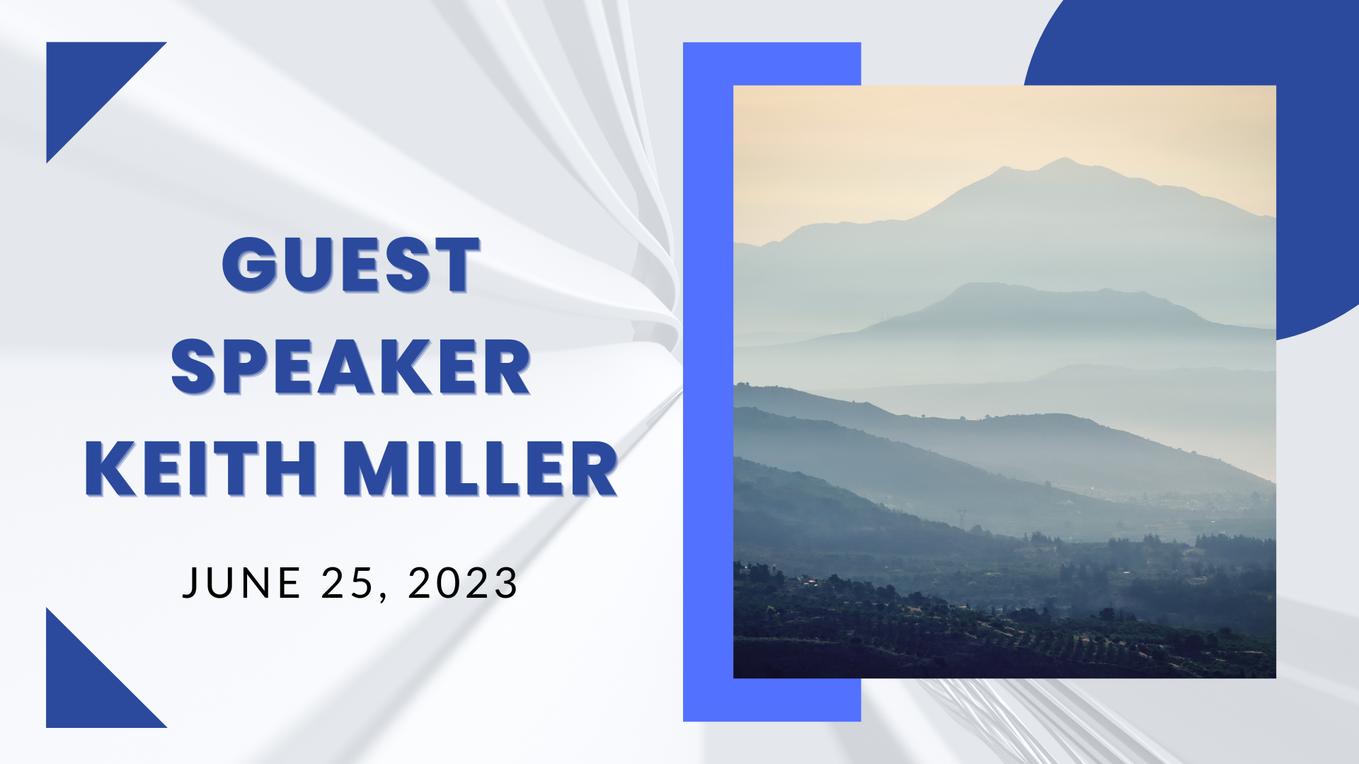 Relational Reality: Instruct and Forgive One Another - Come to First